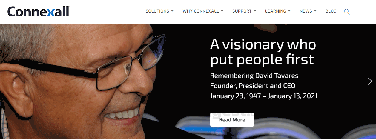 Connexall - Pricing, Features, and Details in 2025